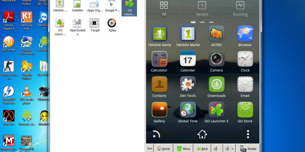 Everything You Need To Know About a Desktop Emulator | Blogging Heros
