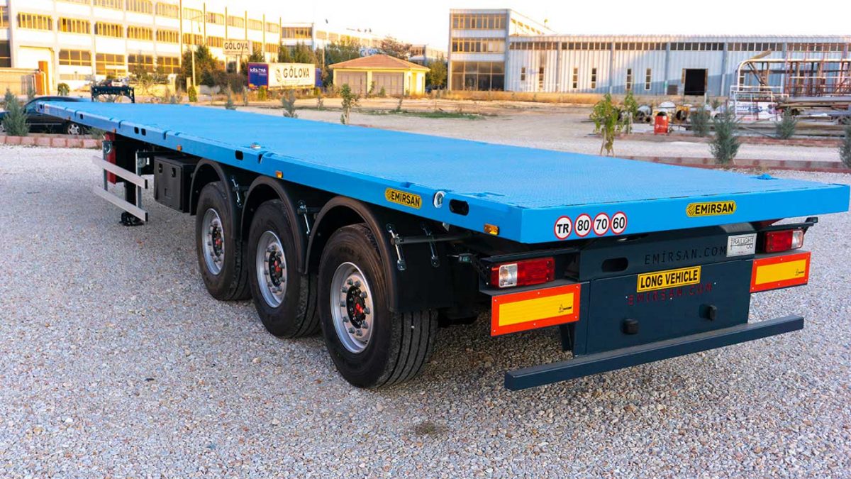 7 Tips For Buying A Flatbed Trailer Blogging Heros